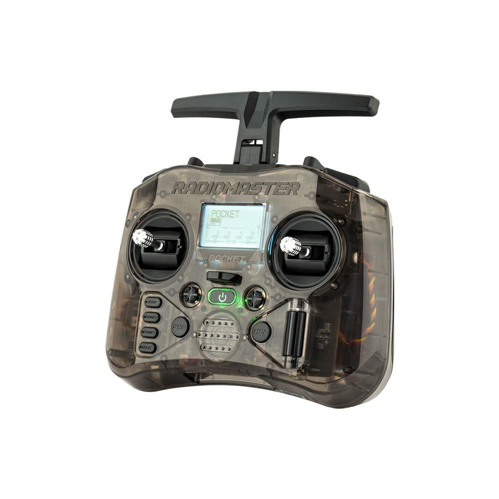 Pocket Radio Controller (M2) CC2500 - RadioMasterRC.ru - оригинальная ...